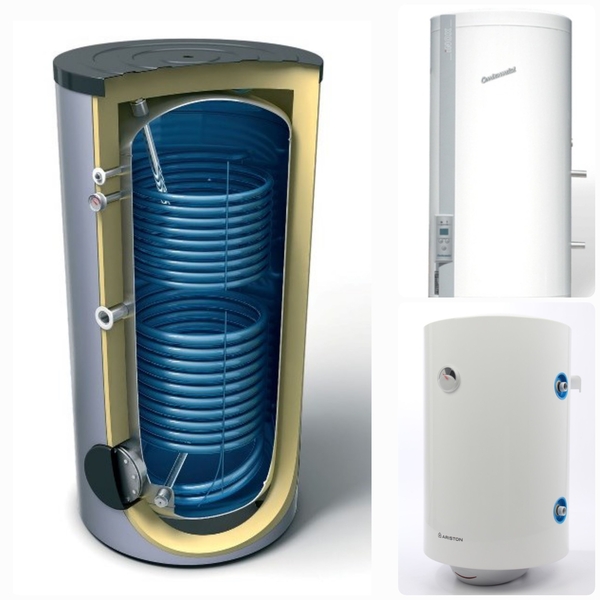 SPREMNICI ZA SANITARNU VODU - Mikic